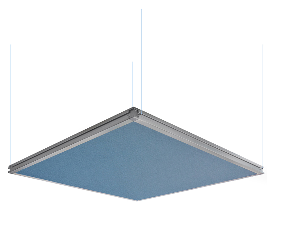 Sound Panels Acoustic Baffles