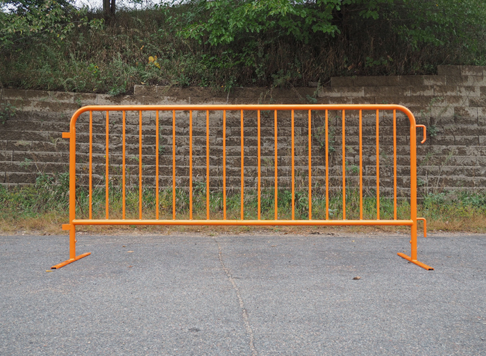 Portable Barricades & Security Gates